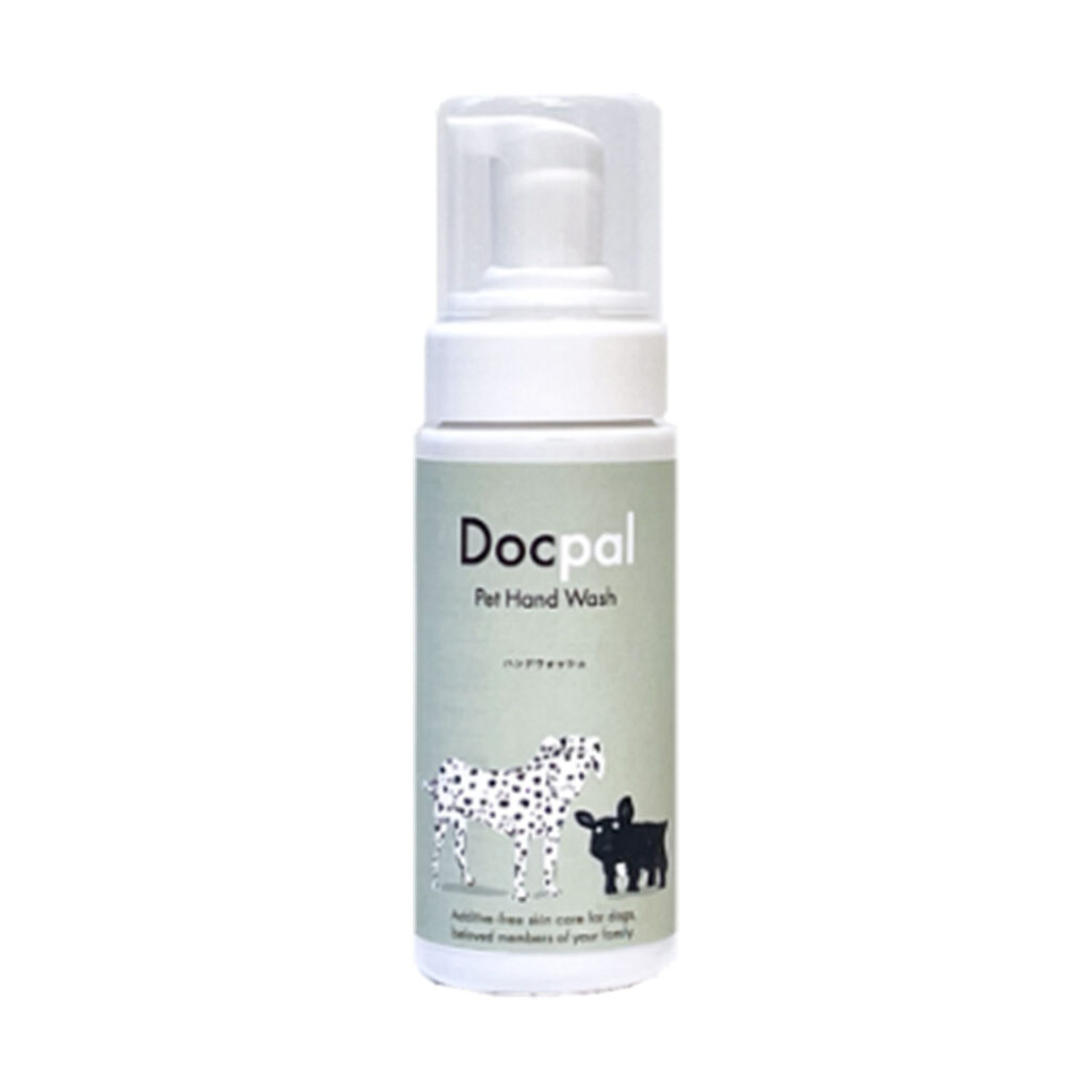 ペット用化粧水 200mL - Docpal（ドクパル）公式ブランドサイト